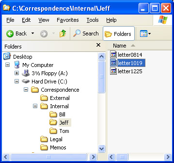 This Week's Free Computer Tip csg180.htm